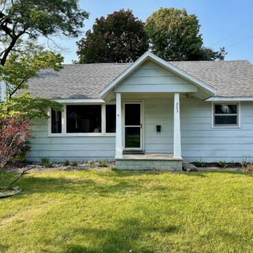 Hunger & Ransom Vacation Lodging · Northern Michigan