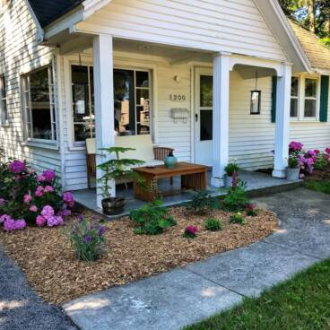 Hunger & Ransom Vacation Lodging · Northern Michigan